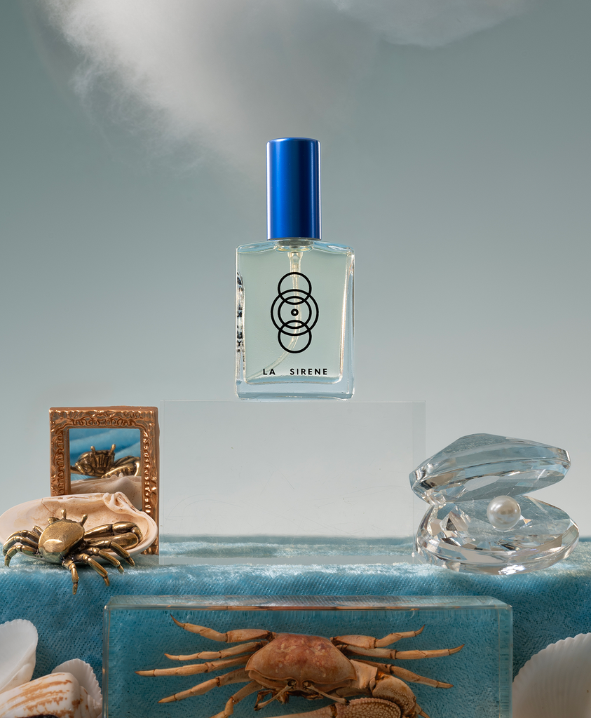 La Sirene – Velvet Vortex