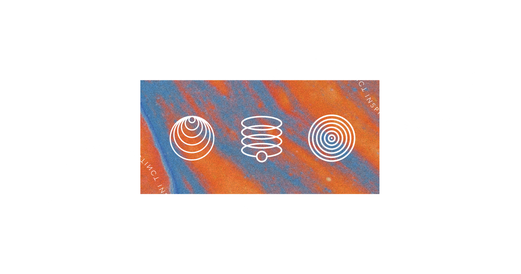 Velvet Vortex Perfume — Inspired by intuition and instinct.